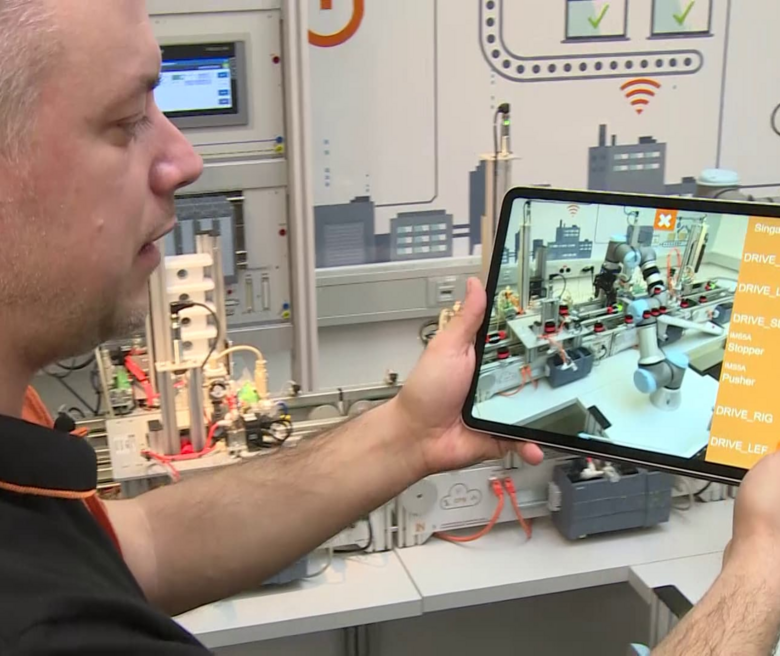 Lucas Nülle - Lucas-Nuelle Training Systems for vocational training and ...