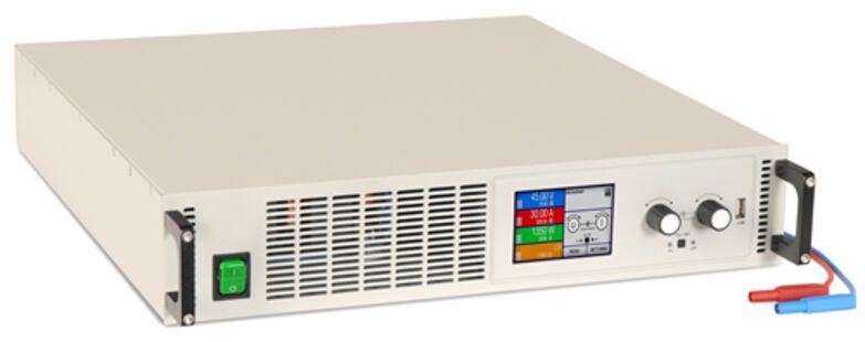 Lucas Nülle - Solar panel emulator, 1.5 kW, 500 V