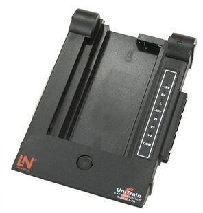 Lucas Nülle - UniTrain-I Experimenter