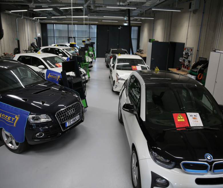 Lucas Nülle - Lucas-Nuelle Training Systems for vocational training and ...