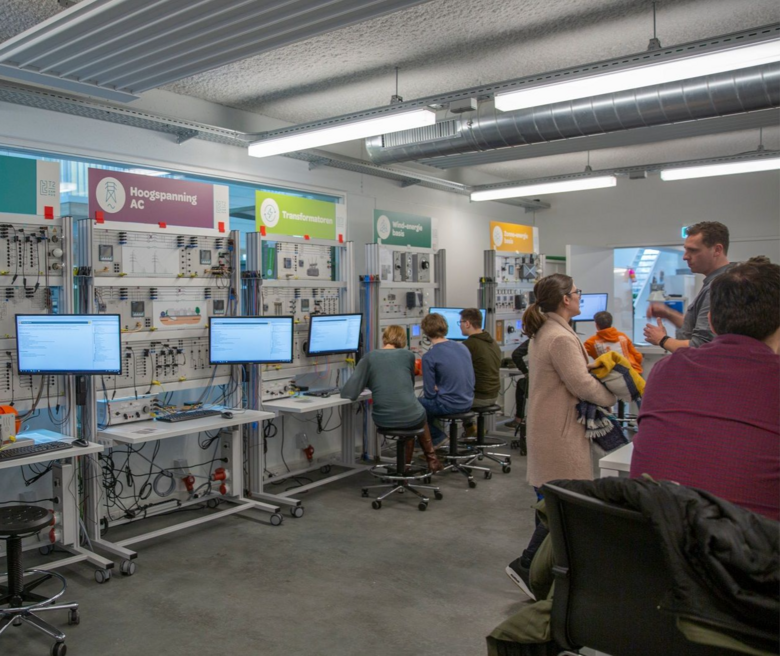 Lucas Nülle - Lucas-Nuelle Training Systems for vocational training and ...